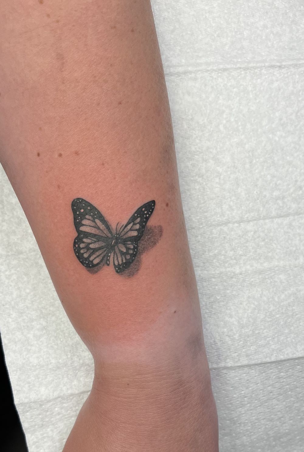 Galleri - Street Tattoo