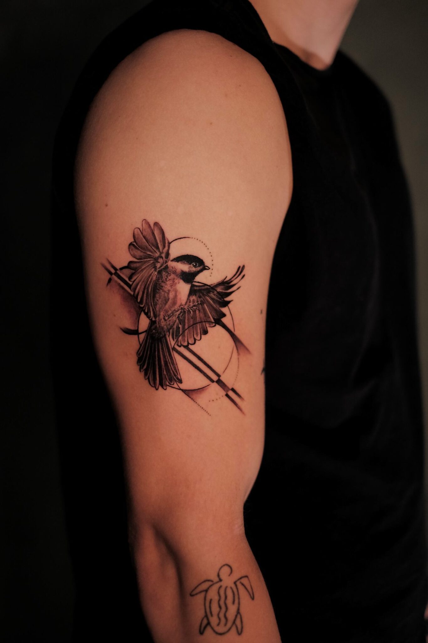 Tatoveringer med Betydning - Street Tattoo