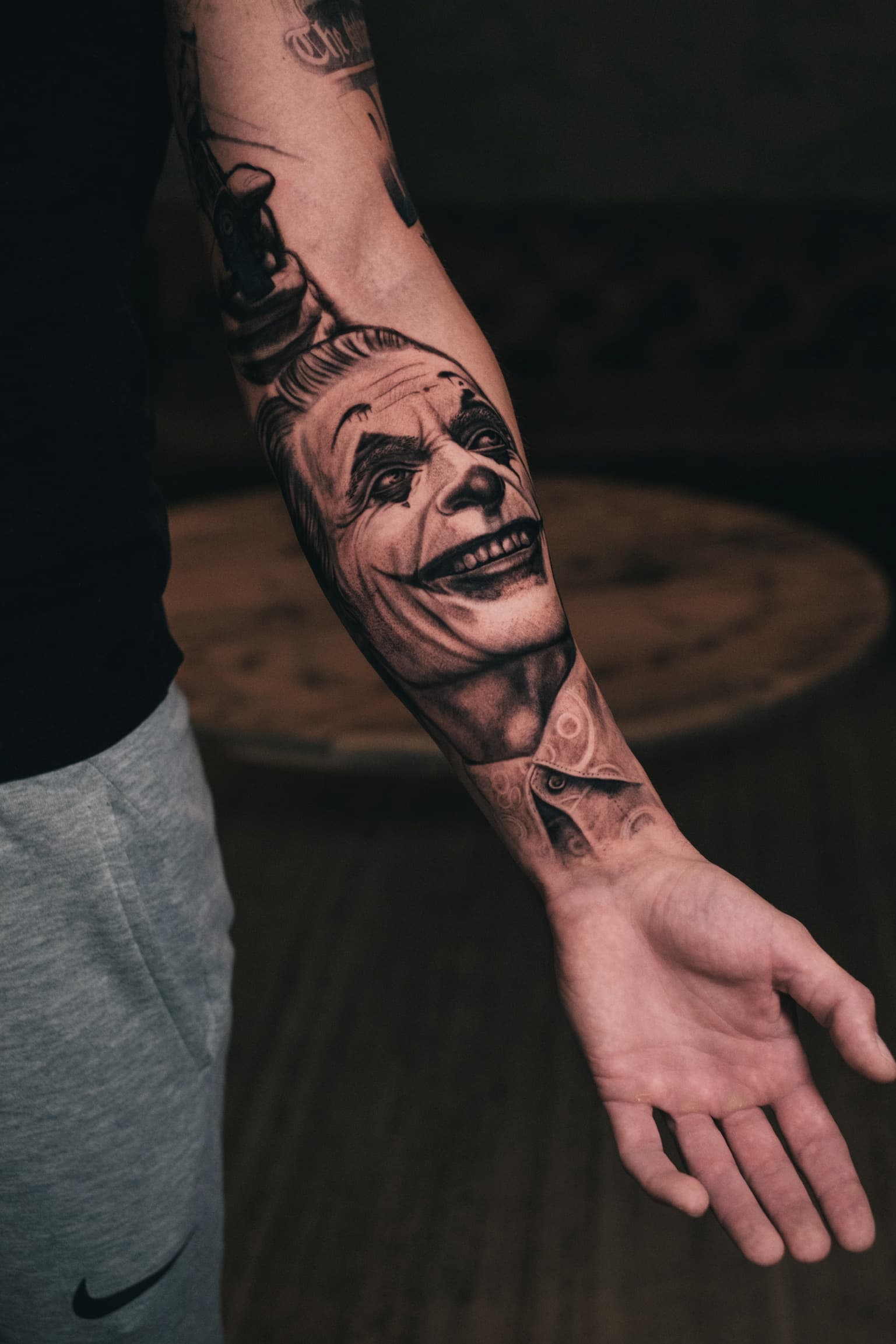 Tattoo pris | Få kvalitetstatoveringer til fair priser