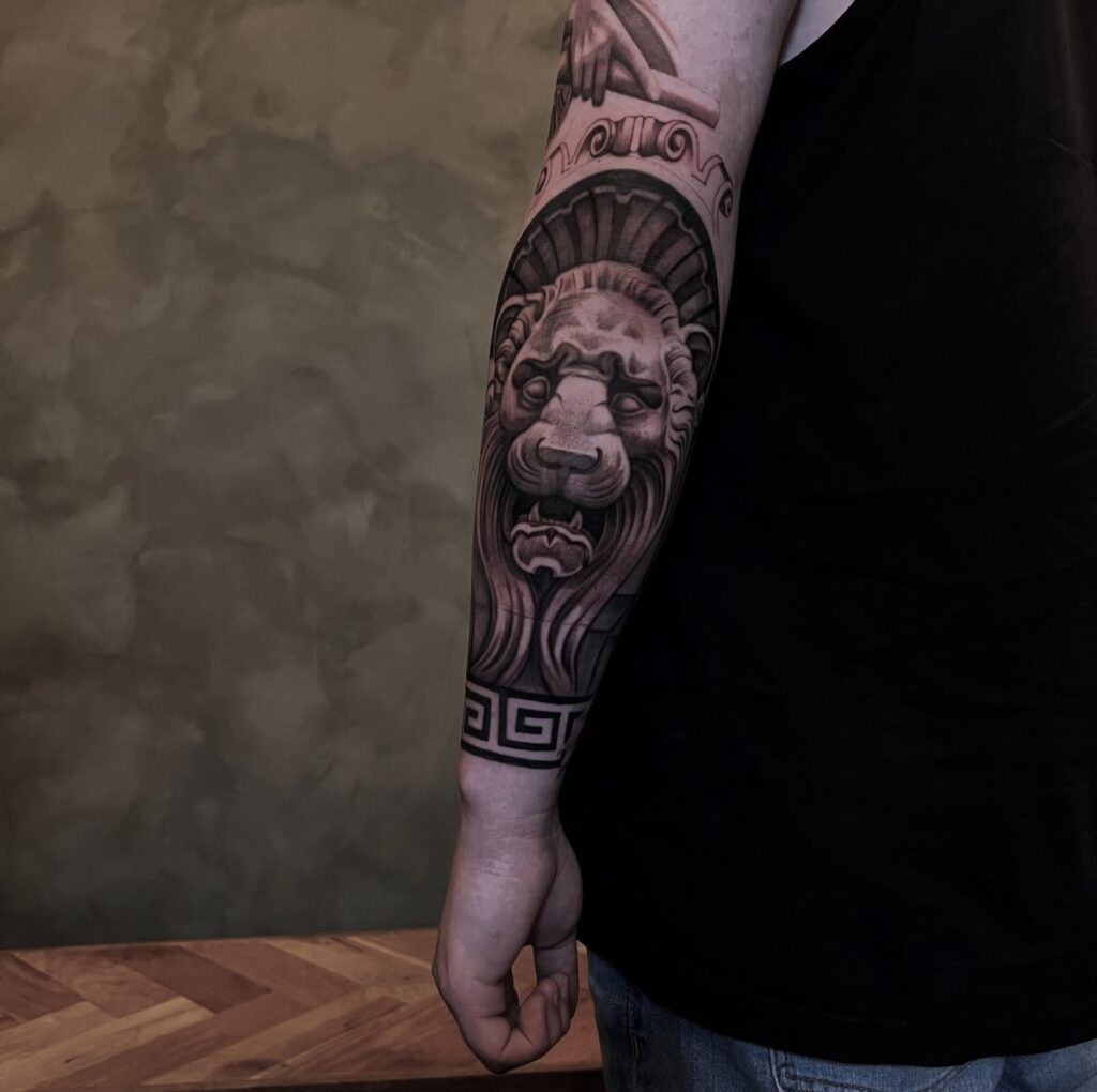 Vigtige tips før du booker tid til din næste tattoo